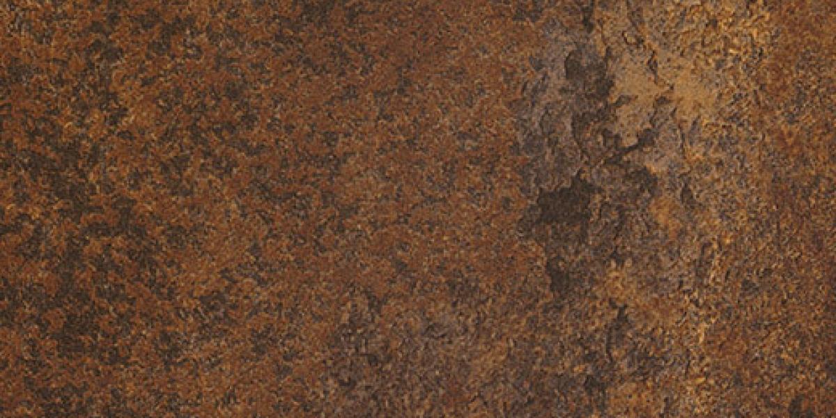 Ceramic Rust | Kattan Group