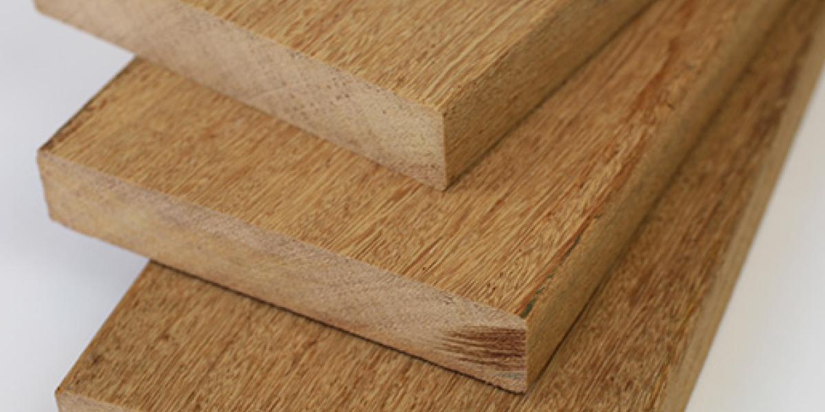 Keruing | Kattan Group