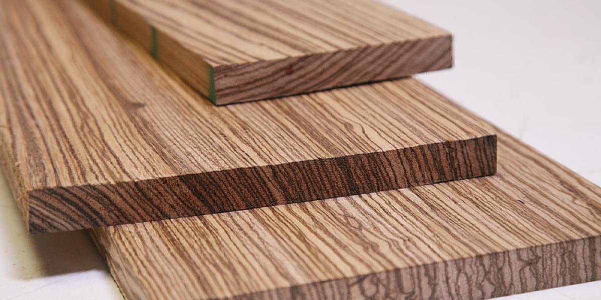 Zebrano | Kattan Group