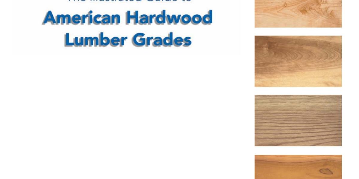 American Hardwoods Guide | Kattan Group