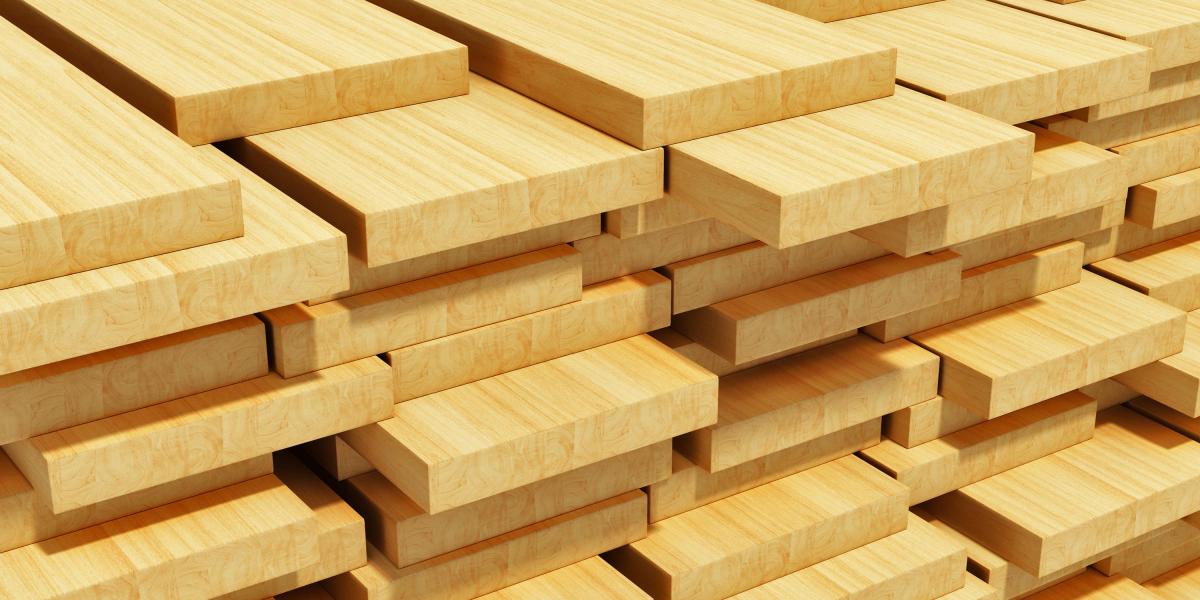 Wood Processing Procedure | Kattan Group