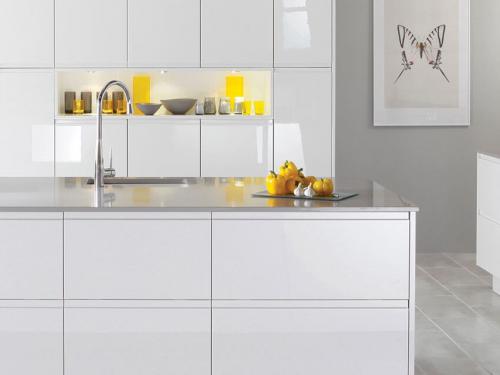 High Gloss & Super Matt Panels | Kattan Group